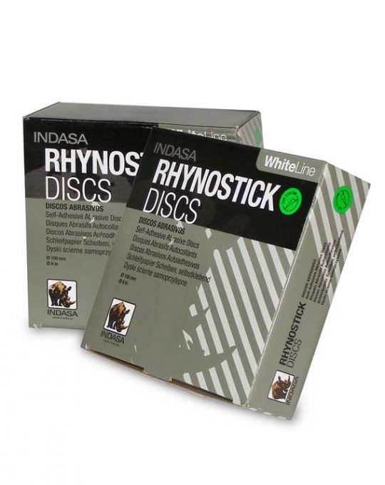 Abrasivos | Categorías de los productos | INDAMEX | Page 3